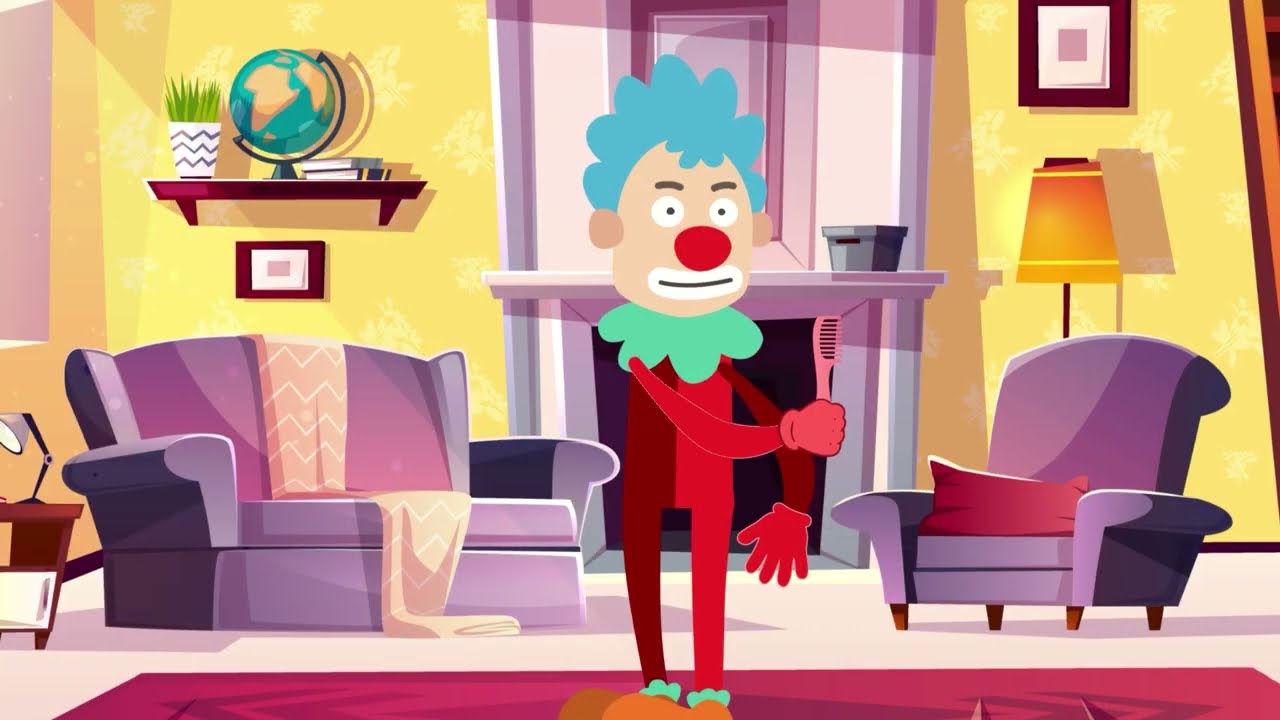 ¡Canta y diviértete con la clásica canción infantil "Pimpón. - YouTube