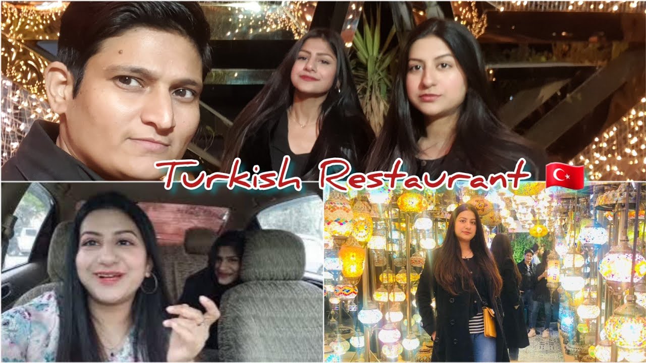 badshah istanbul islamabad|Birthday Party mein gay|vlogs - YouTube