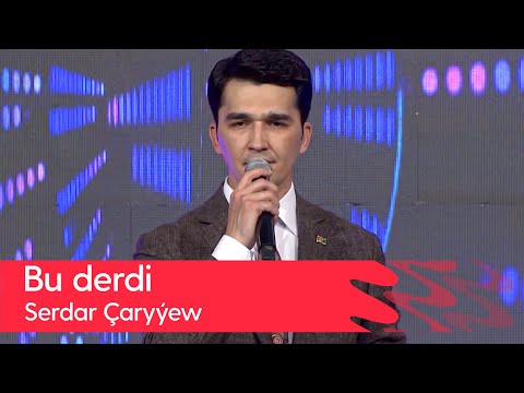 Serdar Charyyew - Bu derdi | 2023