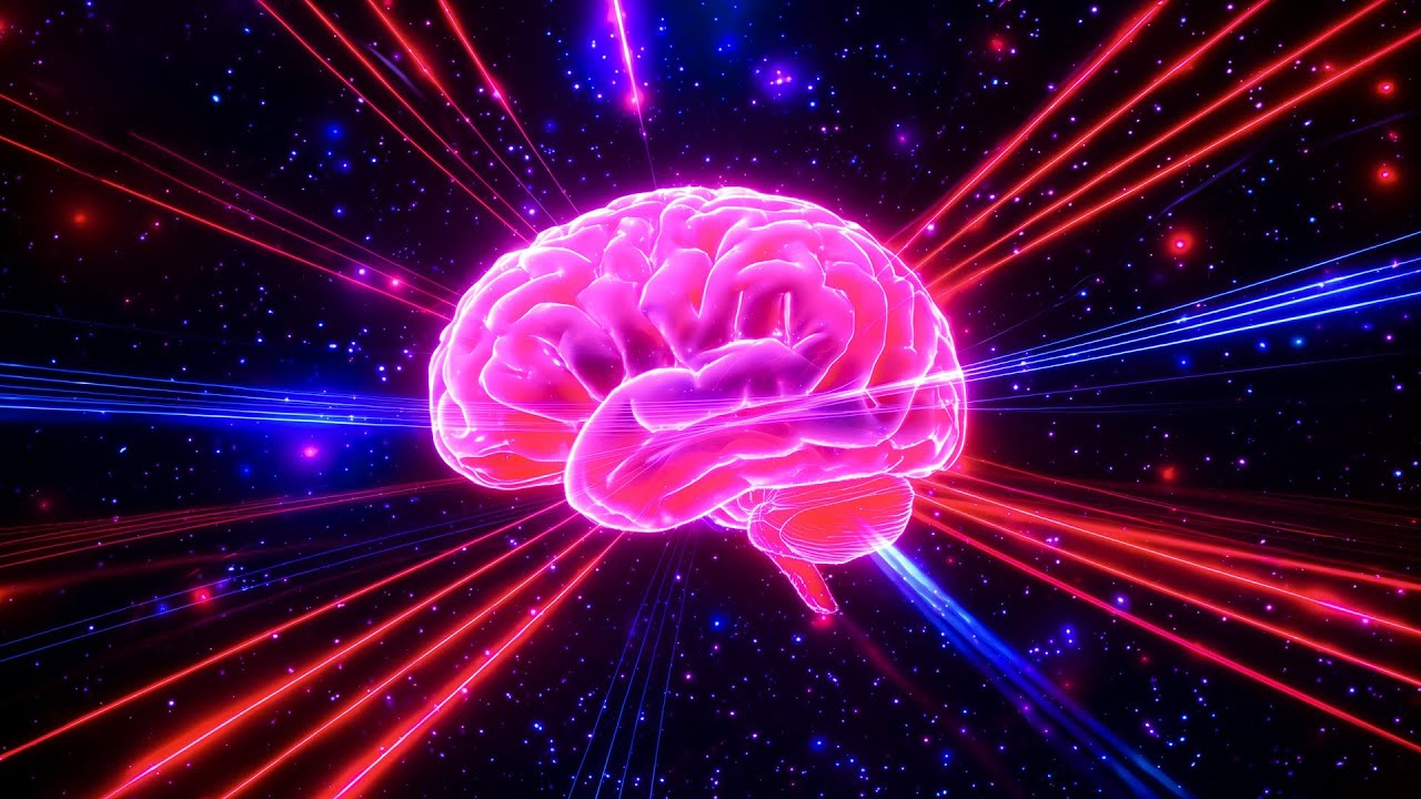 Theta Waves - Increase Brain Power Performance - Discover Your Hidden ...
