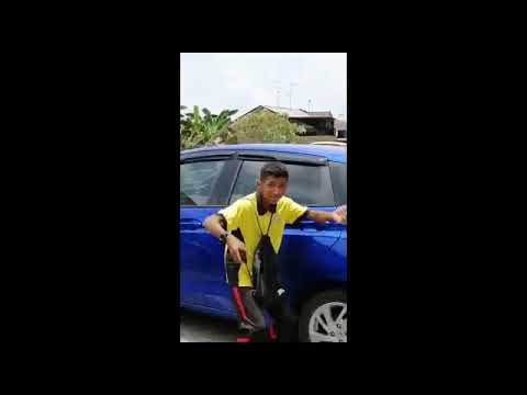 TIK TOK MALAYSIA:BLACK PINK