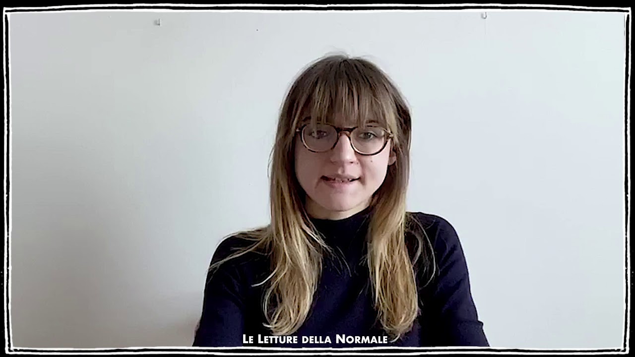 L'allegra brigata: Boccaccio, Decameron – Giornata 9, novella 3 - YouTube