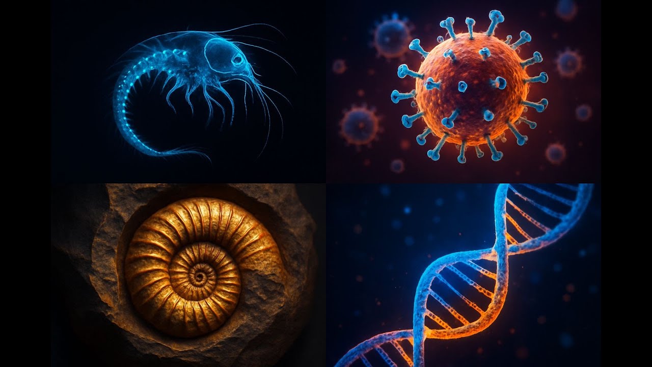 Strange But True Findings - YouTube