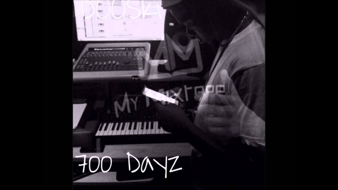 Dooski - Everybody - YouTube