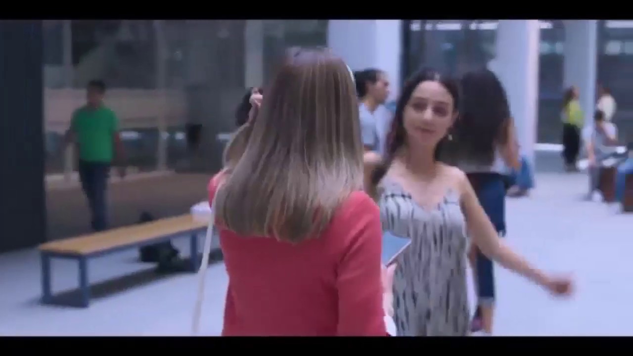 Natalia | Control Z | PARTE 1 - YouTube