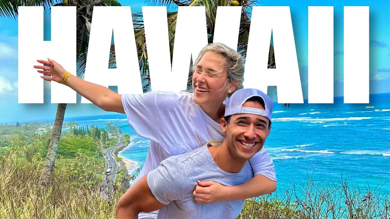 The CRAZIEST Thing We’ve Ever Done! - YouTube