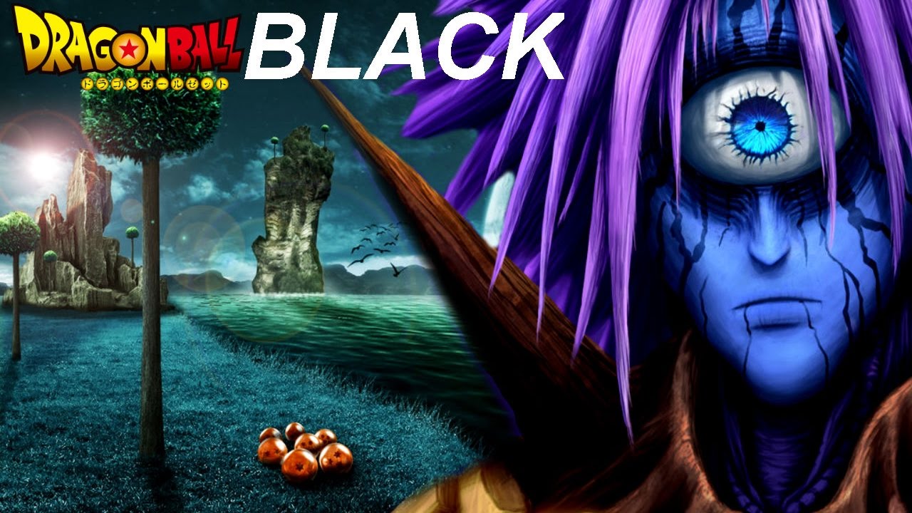 Boros Invades Planet Namek - Dragonball Super One Punch Man - YouTube
