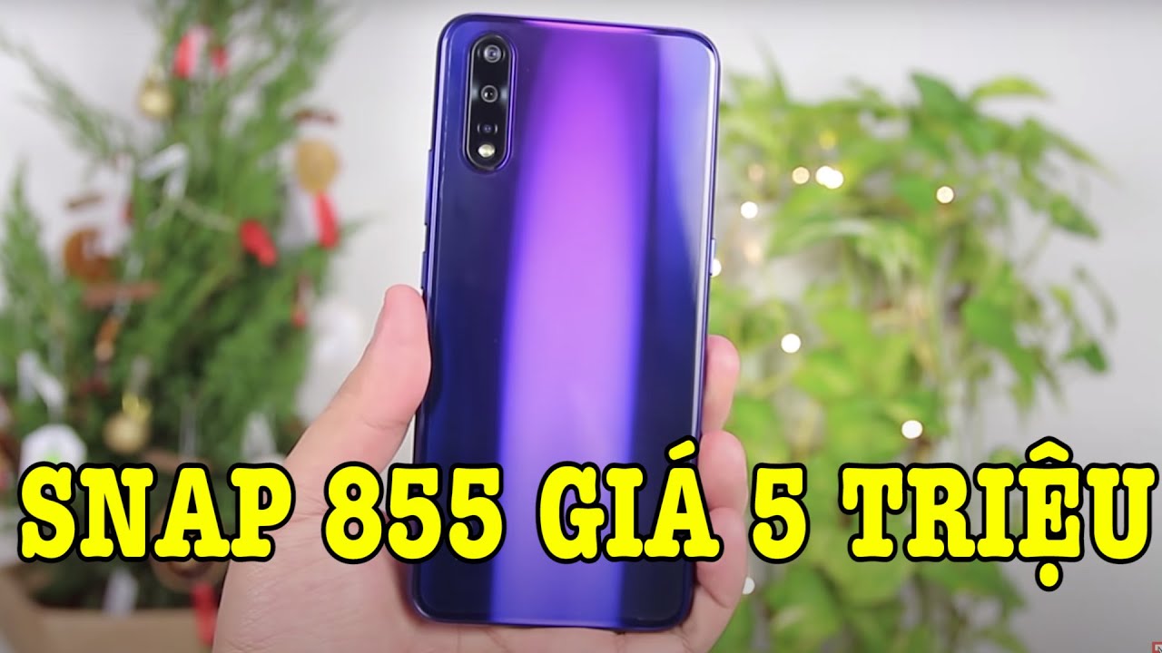 Tư vấn điện thoại Snap 855 tốt nhất tầm giá 5 triệu, Nokia giá chạm đáy ...