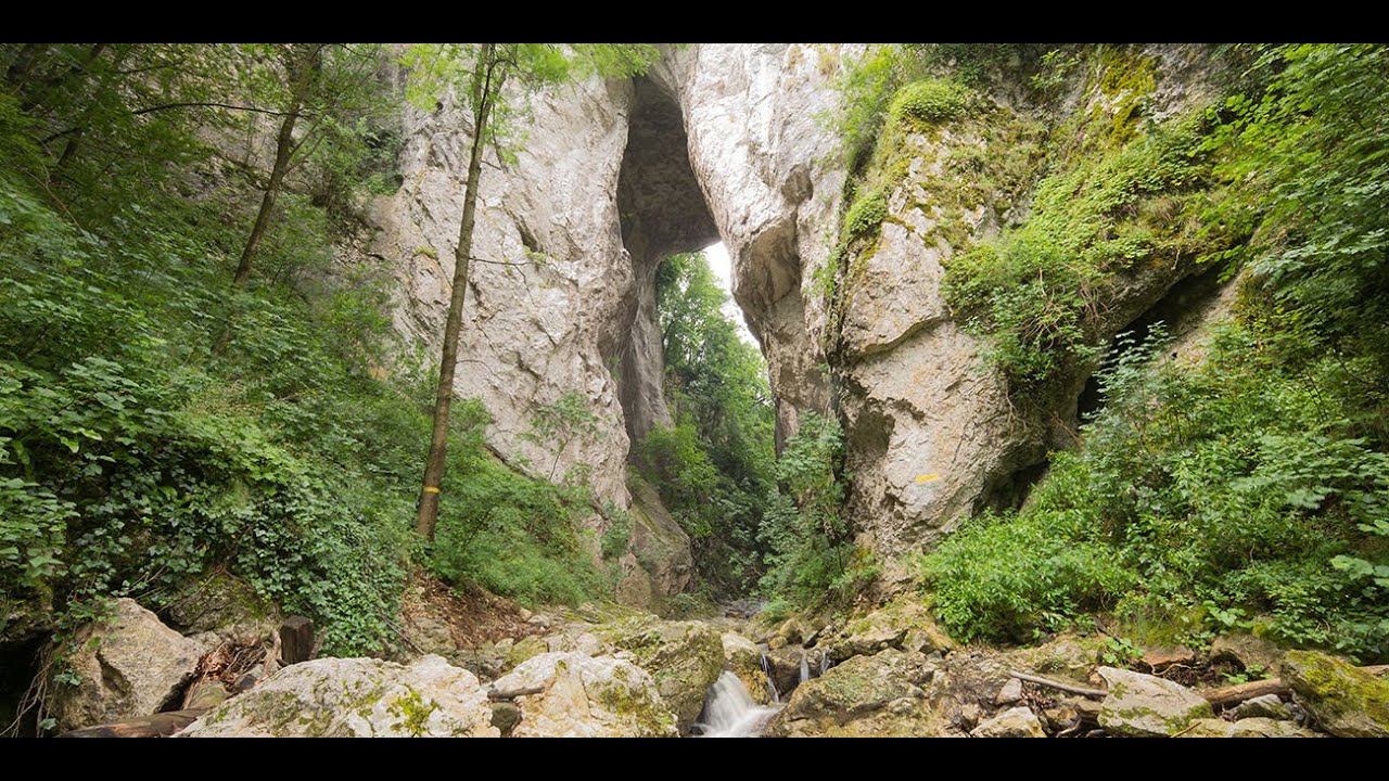 Fit avantura - Prerast Valja - YouTube