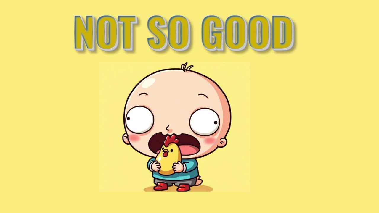 NOT SO GOOD BEATS (high pitch beat) - YouTube