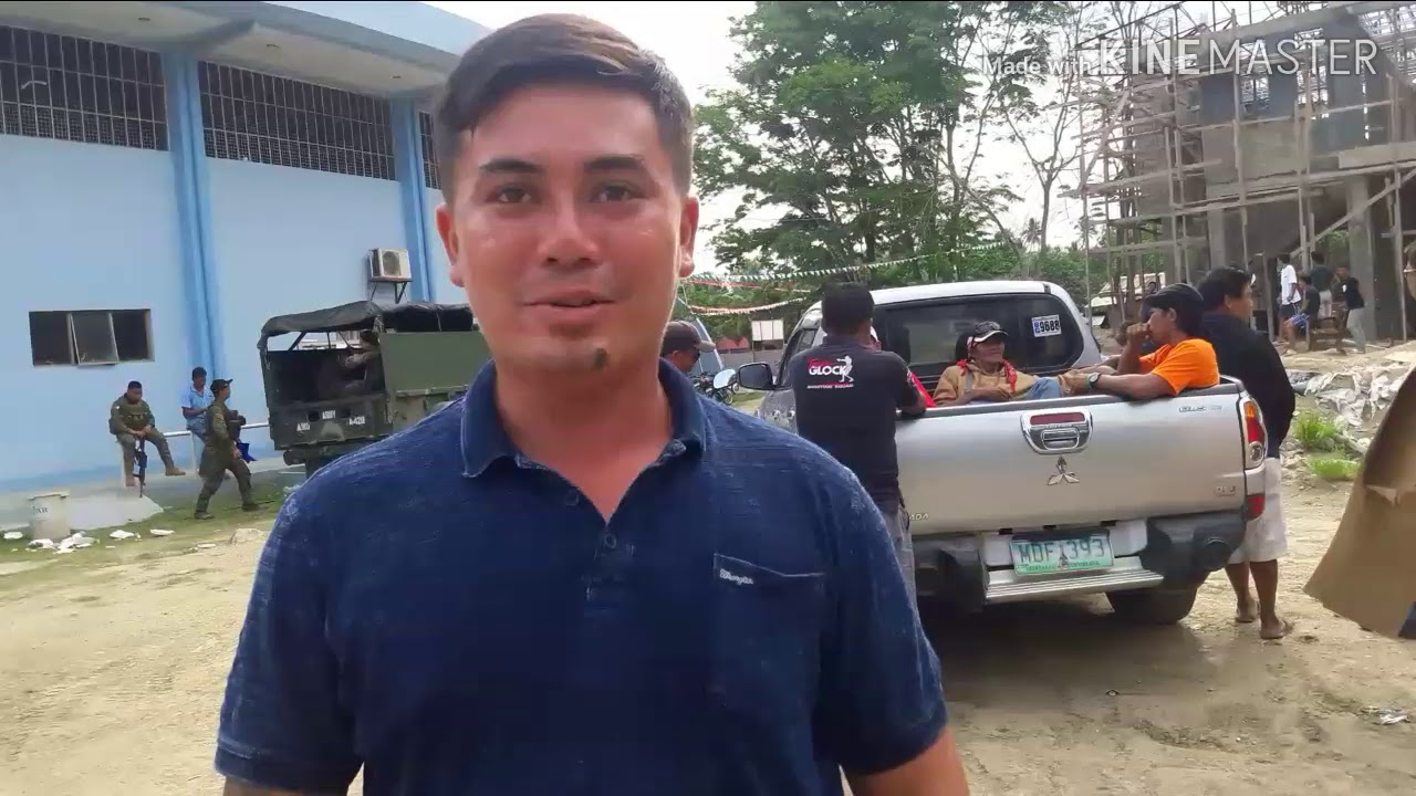 Vlog#10 Congrats for the new Mayor - YouTube