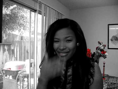 the way i am sign language - YouTube