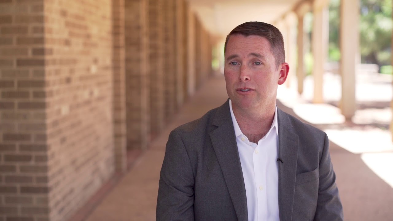 Preparing for Success at Texas Tech University - YouTube
