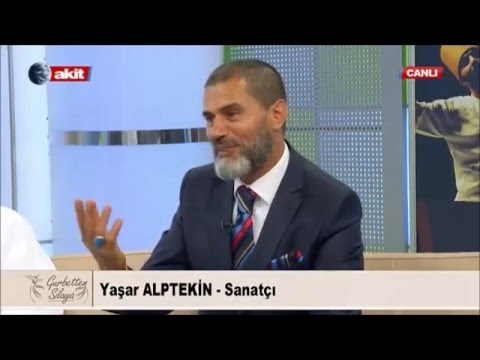 YASAR ALPTEKiN'DEN iNCiLER