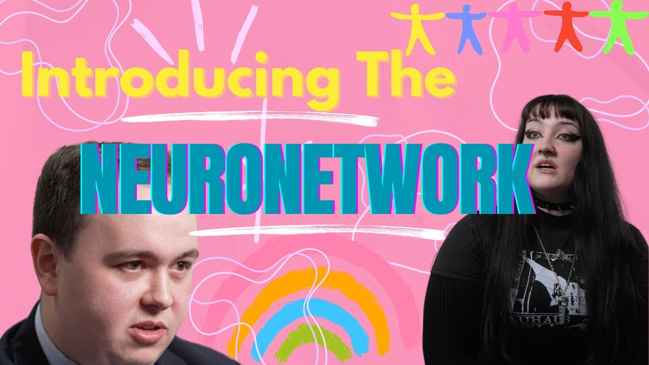 ONE OFF WEDNESDAY: INTRODUCING UU'S NEURONETWORK - YouTube