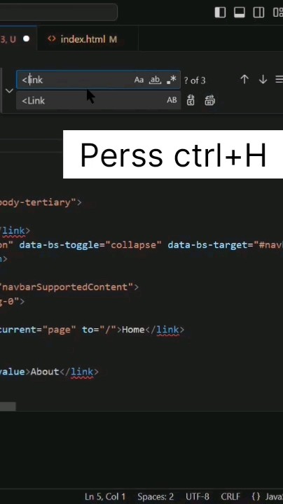 Link Problem In React Router Dom Completely Solve 😨😨 In 10 Seconds 100 Working Codinglife