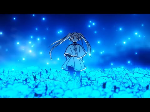 𝘾𝙡𝙤𝙫𝙞𝙨 𝙍𝙚𝙮𝙚𝙨, 𝙑𝘿𝙔𝘾𝘿 - 𝙃𝙞𝙠𝙖𝙧𝙞 (𝙐𝙇𝙏𝙍𝘼 𝙎𝙇𝙊𝙒𝙀𝘿)