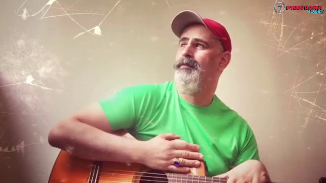 Rony Dawood "Kha youma kheshkana _ روني داوود. خا يوما خشكانا - YouTube
