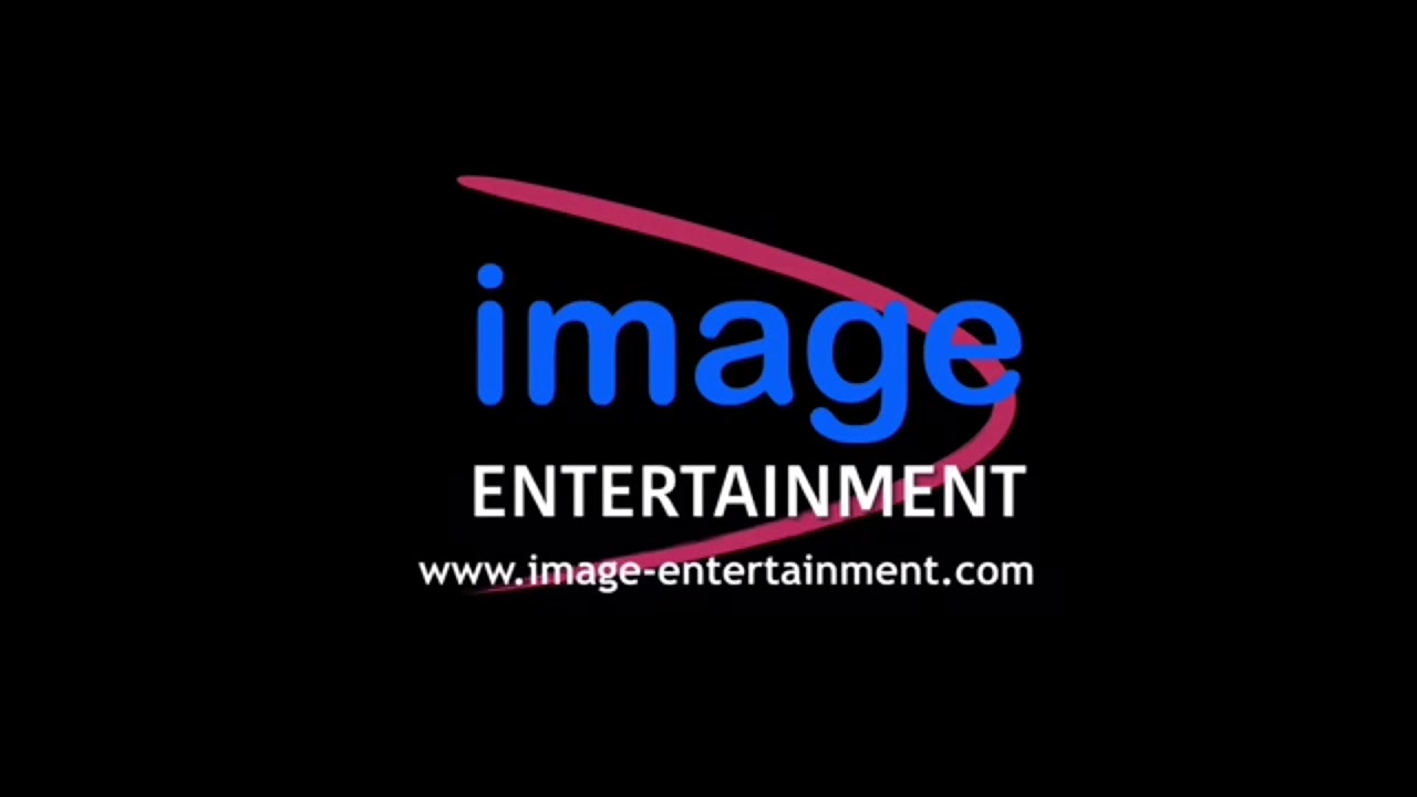 Image Entertainment (1998) Logo Remake - YouTube