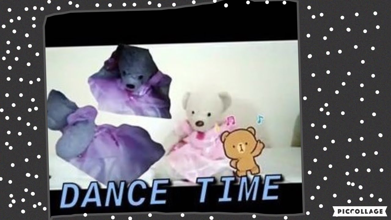 me dancing and singing *TED TUESDAY* (FUNNY) - YouTube