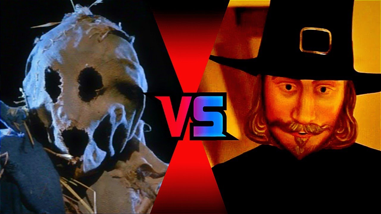 Bubba Ritter VS John Carver | Drawing Cartoons 2 - YouTube