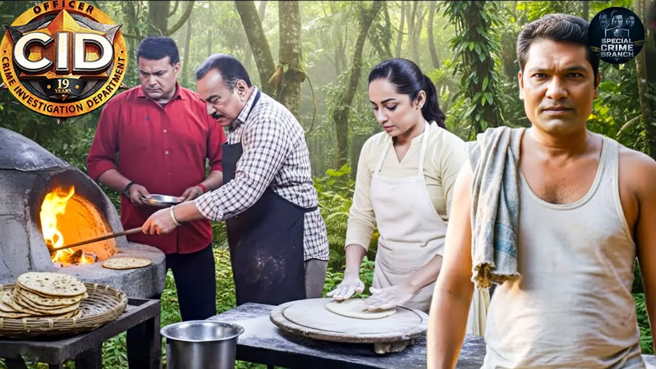 CID New Episode | Crime Story 2025 | सी.आई.डी. | CID | New Episode 2025 ...
