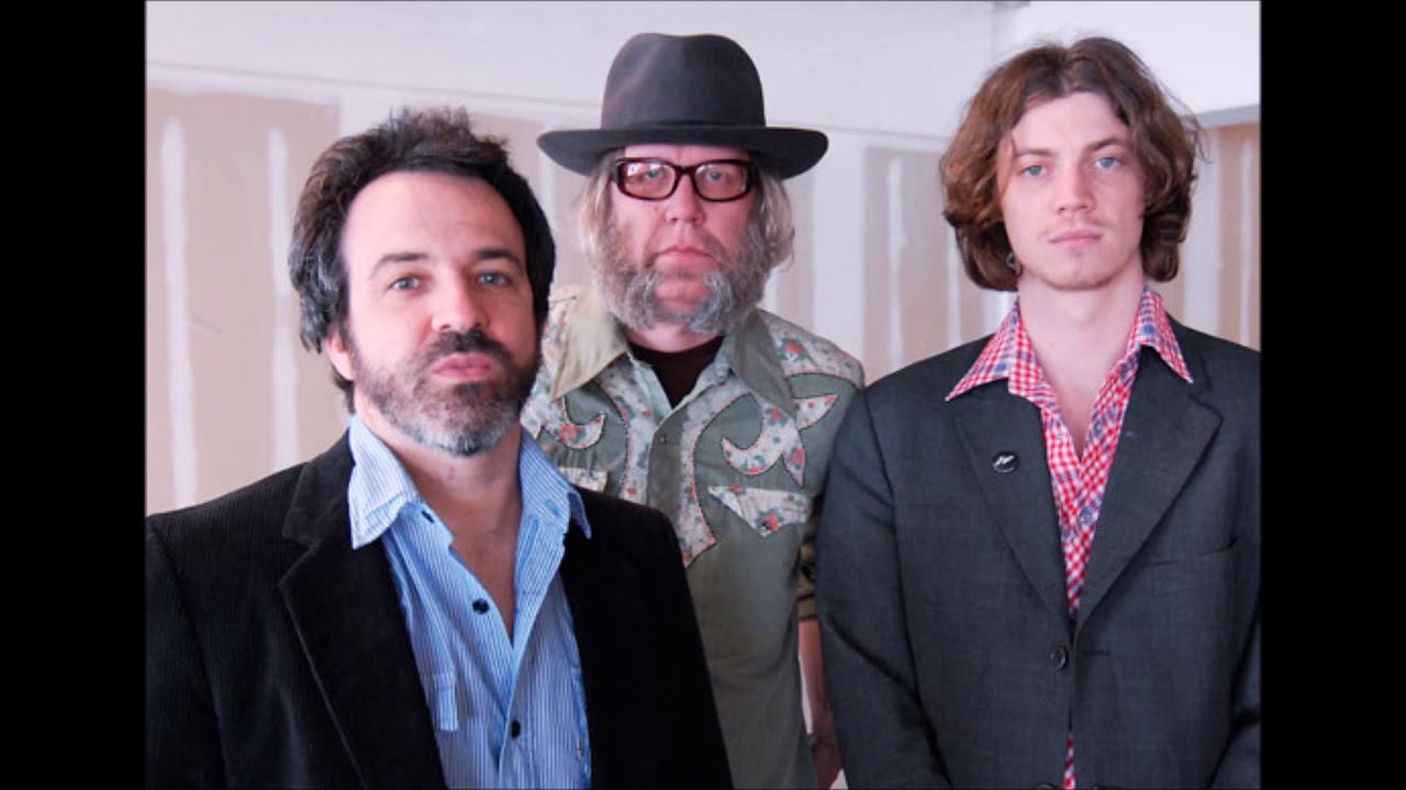 Pernice Brothers - Zero Refills - YouTube