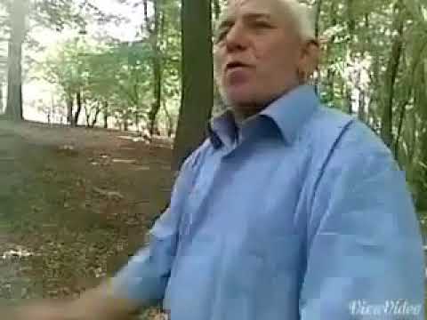 Ləzgi kişi