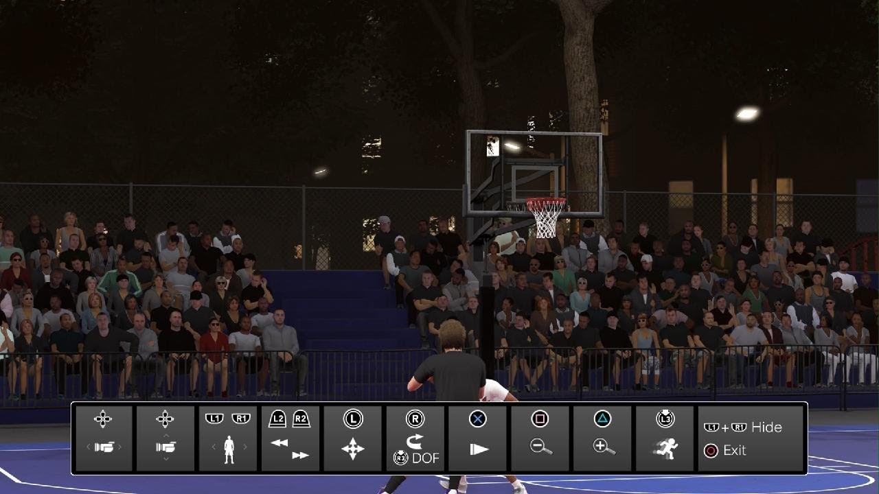 NBA bird man slow mo 3 Pointer - YouTube