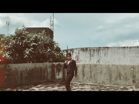 EXO - The Eve (전야) Short Dance Cover (Solo Ver.)