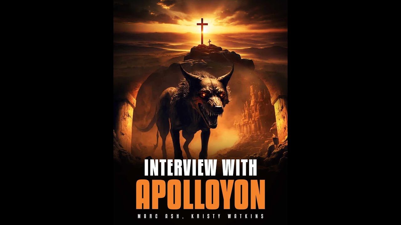 Apollyon: The Interview That Will Change Humanity Forever - YouTube