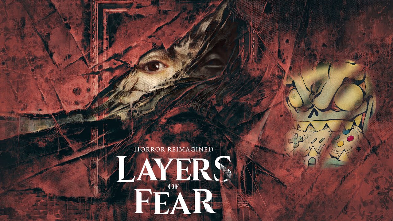Let's check the Demo of "Layers of Fear (2023)", a hauntingly beautiful ...