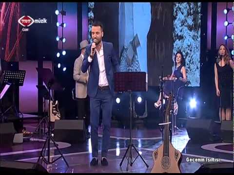 Sinan Özen Rüyalarım Olmasa Gecenin Işıltısı 08.04.2015