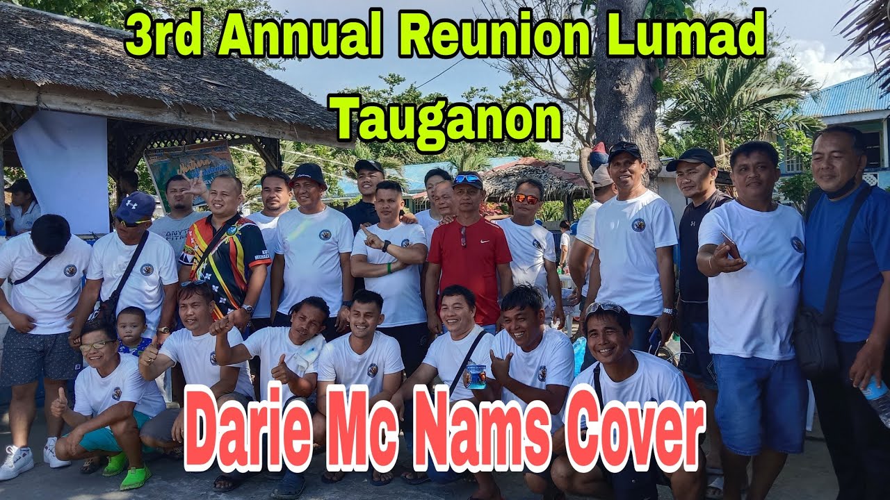 3rd Reunion Balan Beach Resort Opol Cagayan de Oro City - YouTube