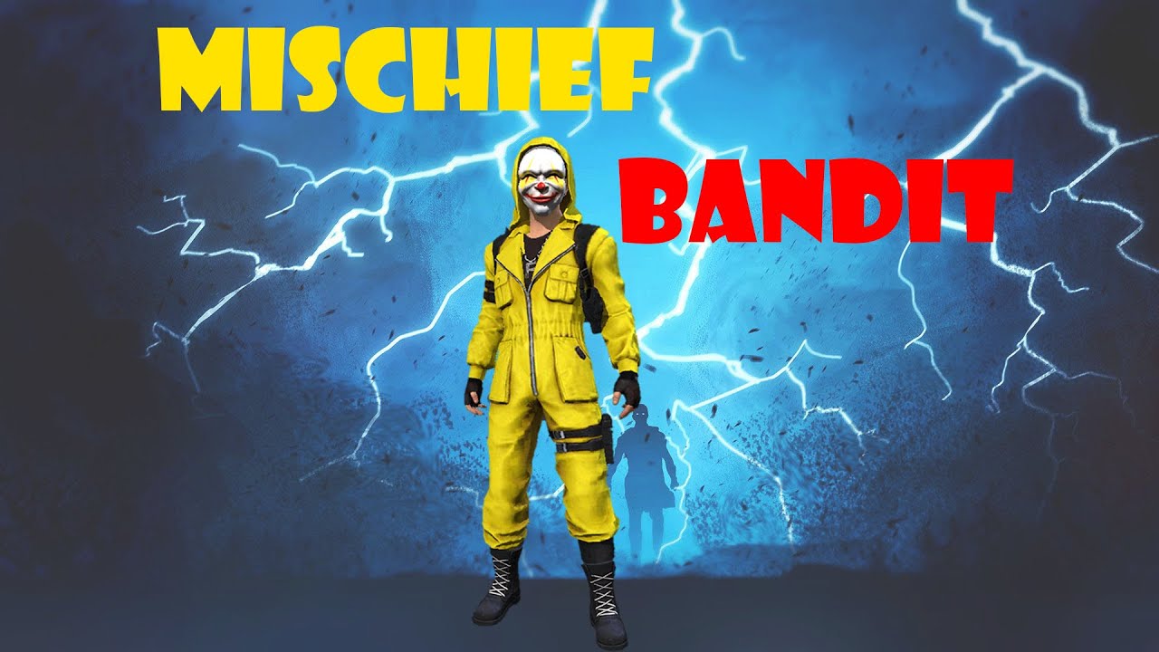 YELLOW CRIMINAL dominate enemies with his SMILE😊😊 - YouTube