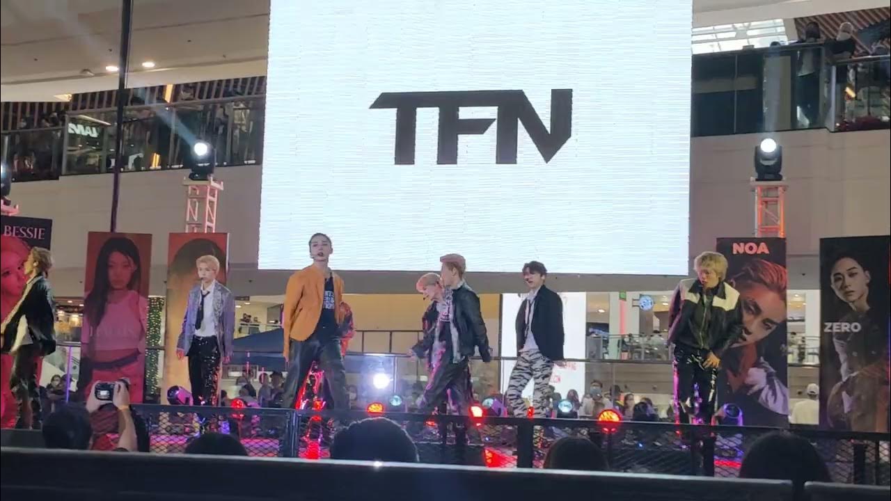 Get The Bomb - T1419 (TFN) - YouTube