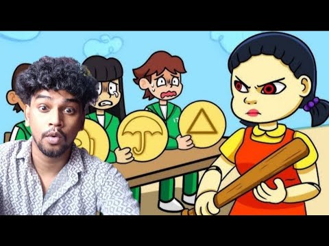 ROBLOX SQUID GAME DOLL 💀 MUSKAN GAMING IS LIVE 🔴 - YouTube
