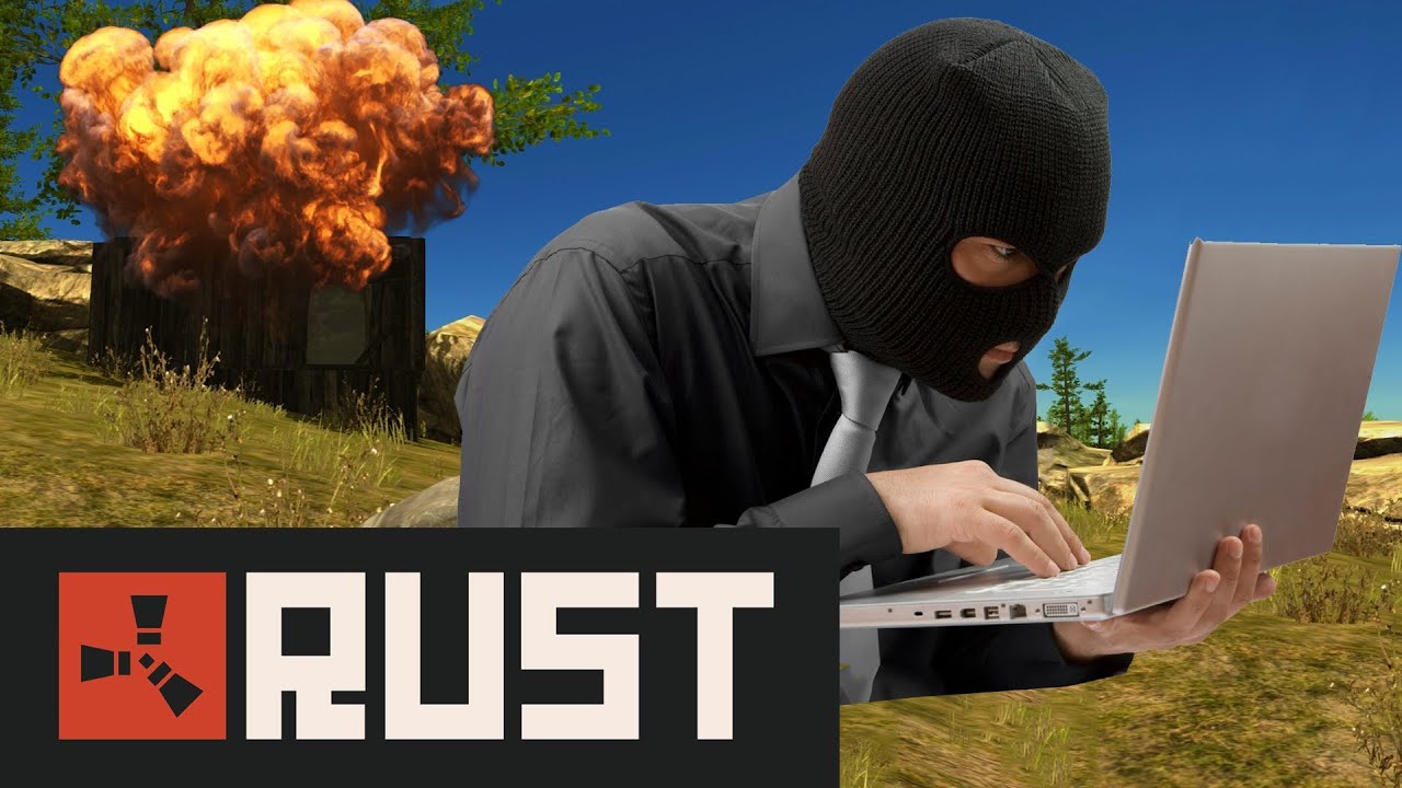 Rust [Episode 10] - .hack//Rust - YouTube