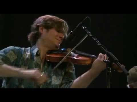 Alex DePue - SWEET Georgia Brown - YouTube