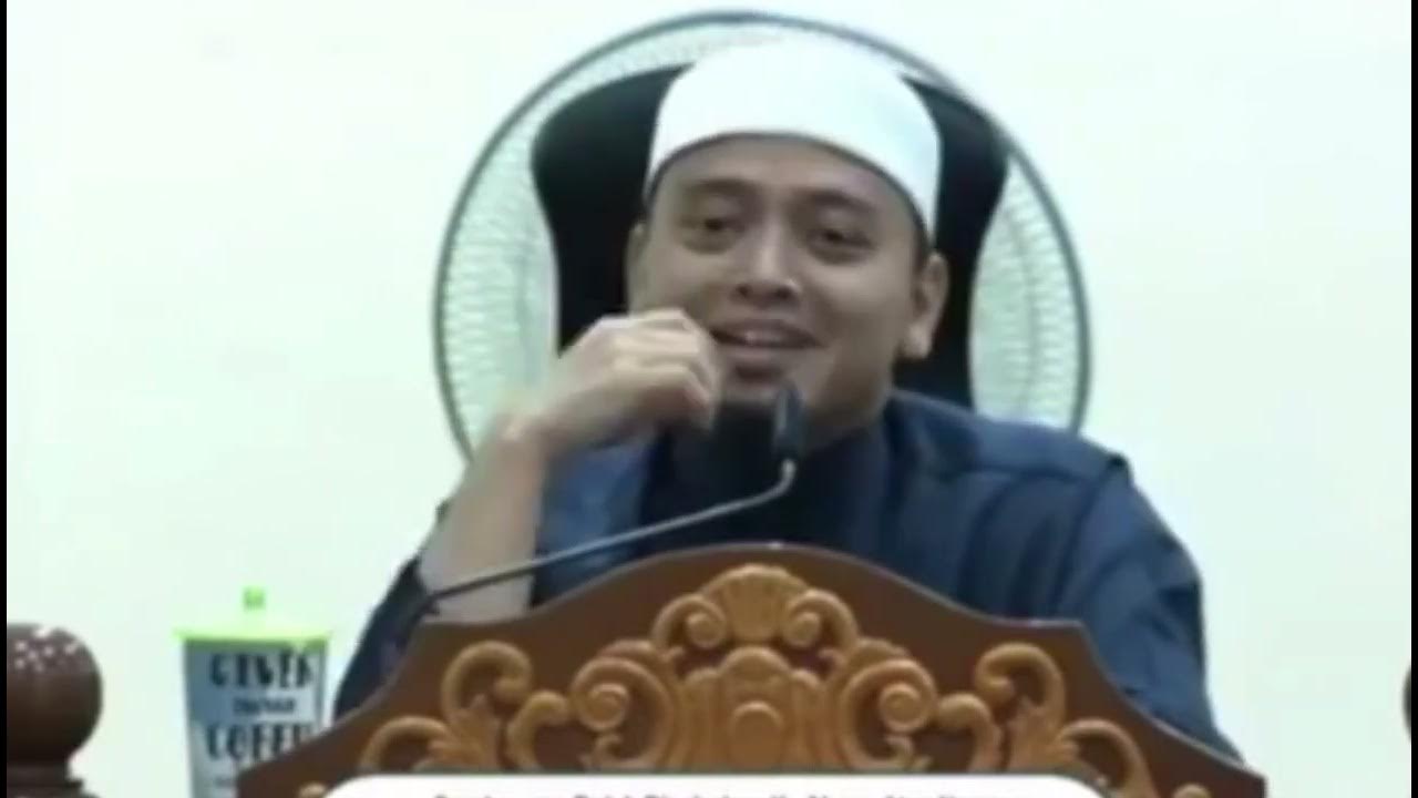 Ustaz Wadi Anuar Ayub : Peristiwa Akhir Zaman - YouTube