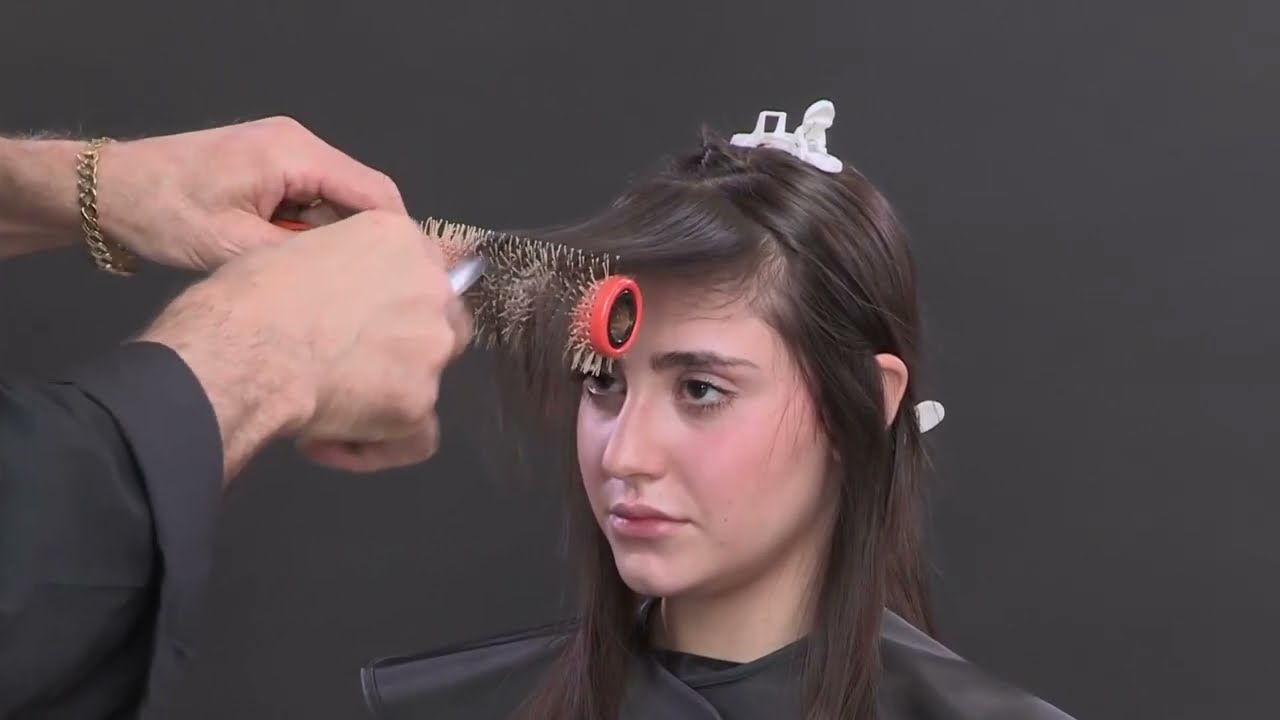 FREESTYLE - cut & color - Collection 2022 - YouTube