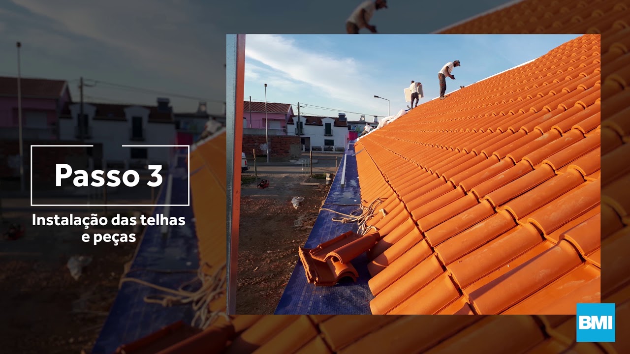 Tectum Pro: tão fácil de montar em 4 passos - YouTube