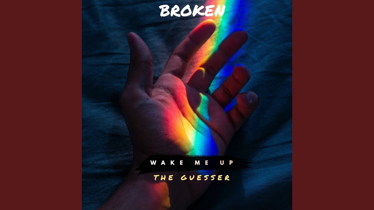 Wake Me Up (Original Mix) - YouTube