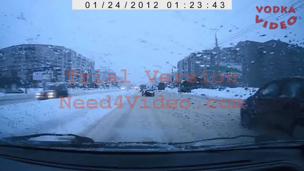 Car Crash Compilation HD #50 Russian Dash Cam Accidents & Car Crashes ...