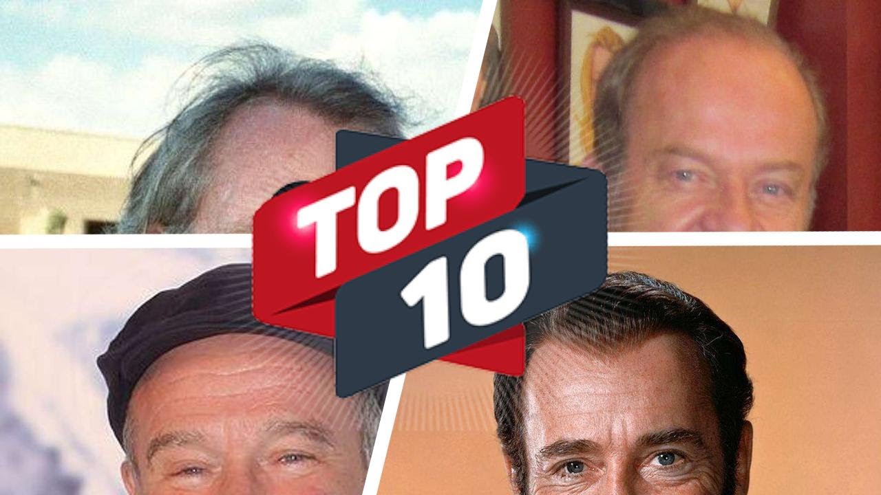 27 Famous Christian Scientists 📌 - YouTube