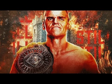 Gunther WWE Theme - Prepare To Fight [Arena Effect] - YouTube