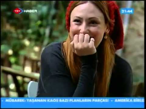 Gulcin Santircioglu-ve sinema'da 29.01.2011