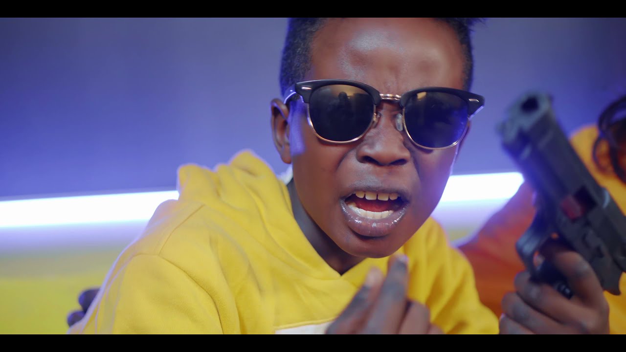 Dogo sillah (Leta Doo official video) - YouTube