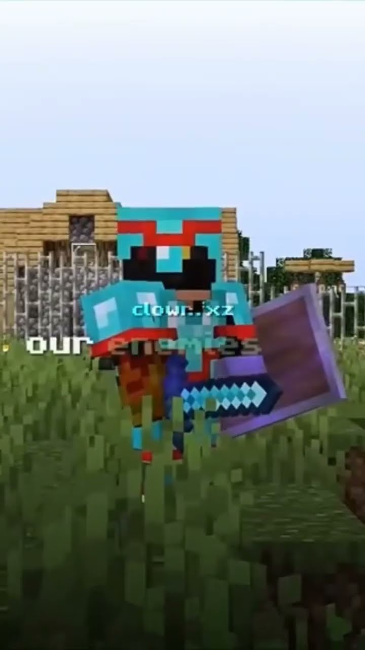 FlameFrags The Immortal Demon💀🙏💀 - YouTube