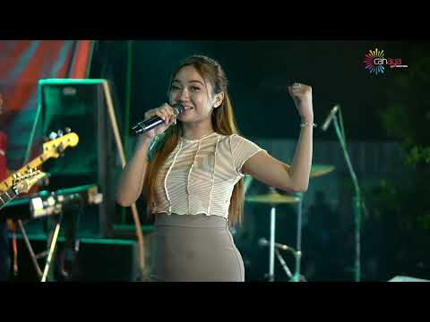 Liring Ayunda//Goyang Mledit//Medusa